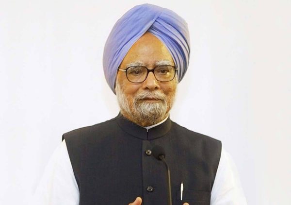 Dr Manmohan Singh asks PM Modi to work "mindfully" in the current ...