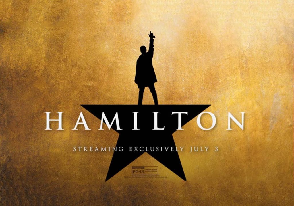 'Hamilton' first trailer is out bringing one of the finest plays to the ...