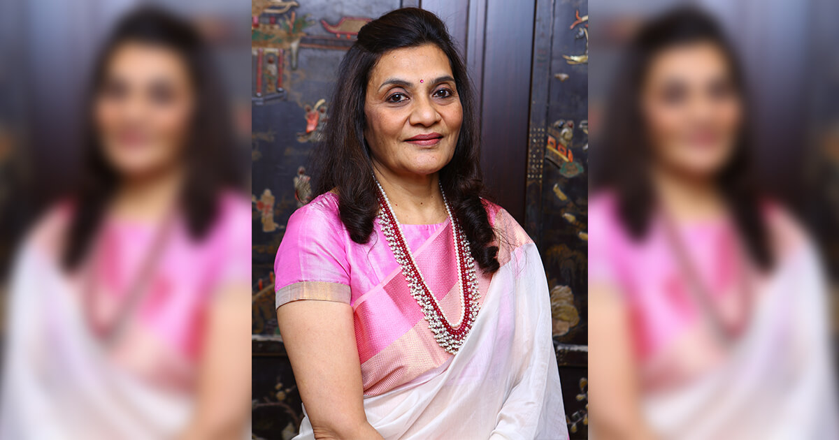 Mrs. Anuja Mittal named President of IMC Ladies’ Wing for 2020-21 ...