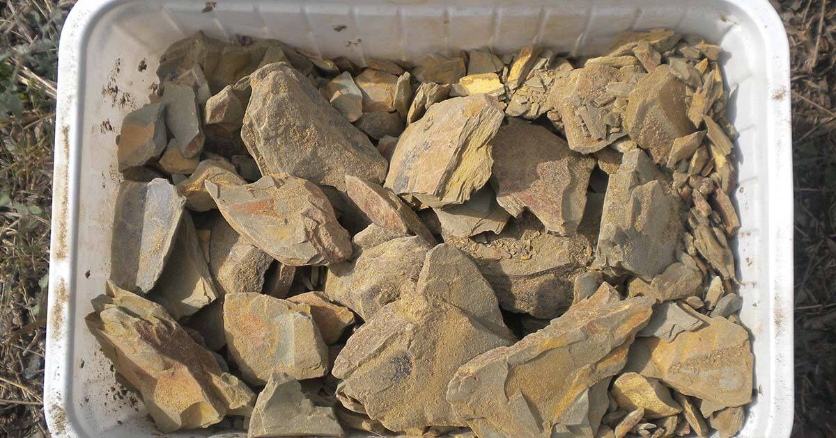 Go-To Beauty Ingredient, Multani Mitti - Bold Outline : India's leading ...
