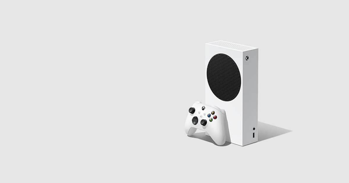 The Smallest Xbox Console! - Bold Outline : India's leading Online ...