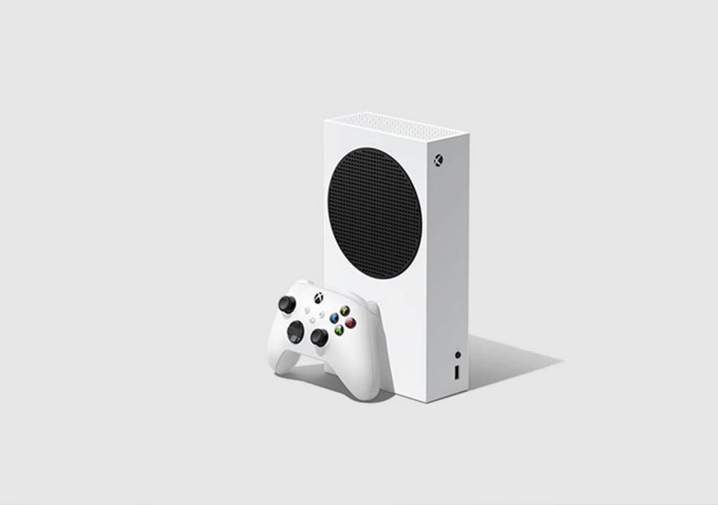 The Smallest Xbox Console! - Bold Outline : India's leading Online ...