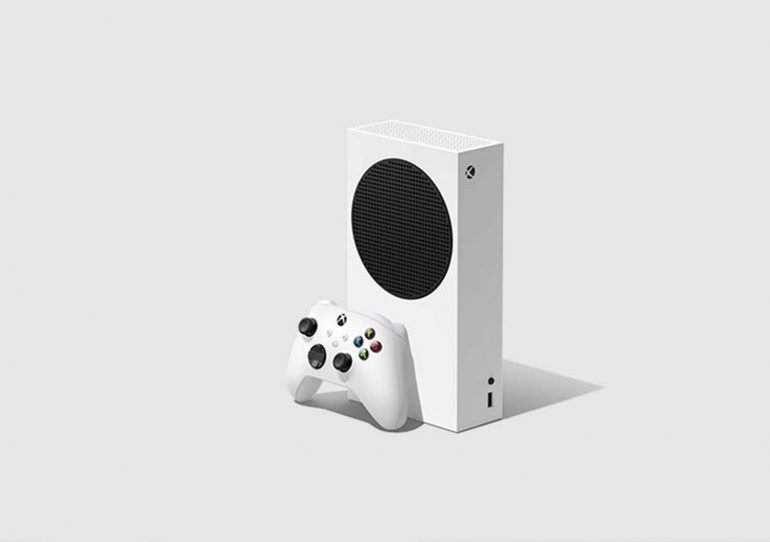 The Smallest Xbox Console! - Bold Outline : India's leading Online ...