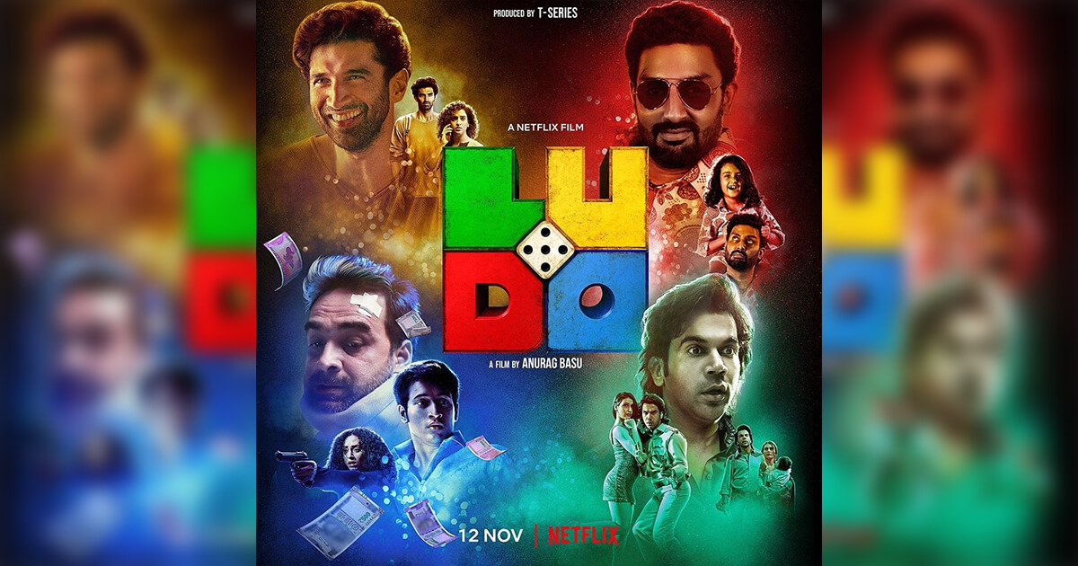 Anurag Basu’s Anthology, ‘Ludo’ Trailer Is Out! - Bold Outline : India ...