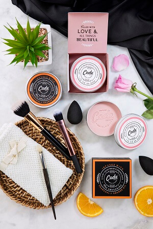 Code Beauty Makes Sanitising Your Makeup Easier Than Ever Before - Bold ...