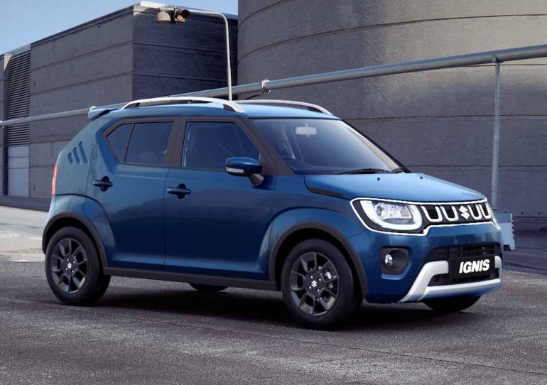 Create and Inspire With Nexa Ignis - Bold Outline : India's leading ...