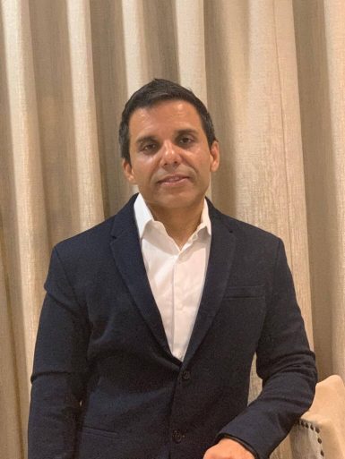 Giving His Best To The Nutrition Industry, Ravi Mohanlal Rohra - Bold ...