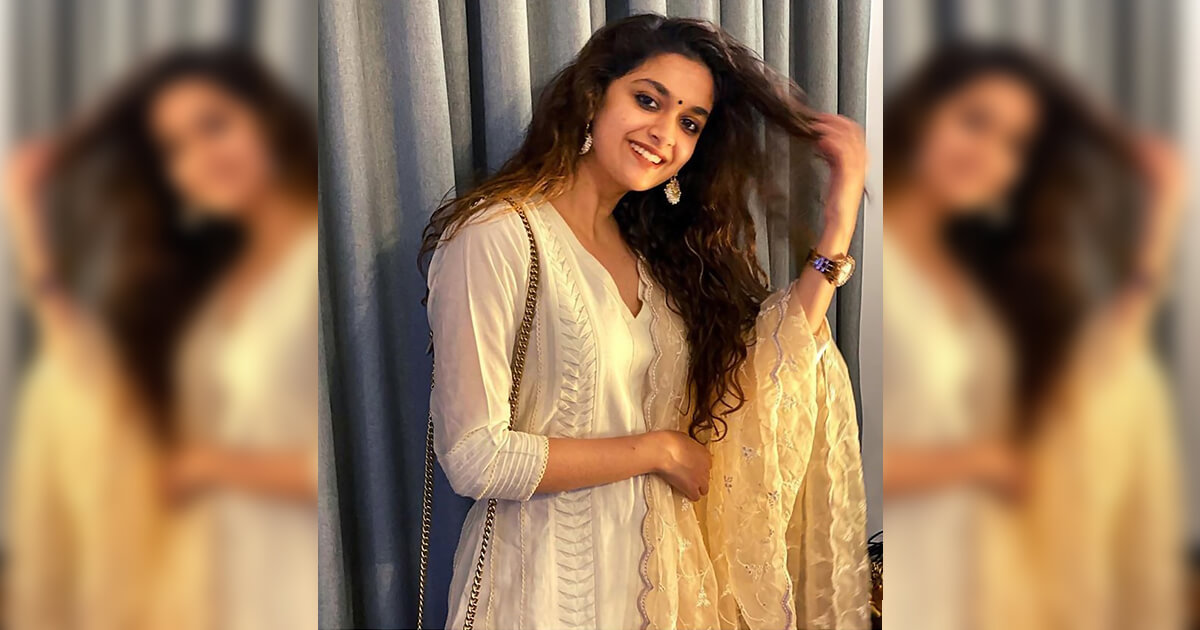 ‘Chai Premi’ Keerthy - Bold Outline : India's leading Online Lifestyle ...