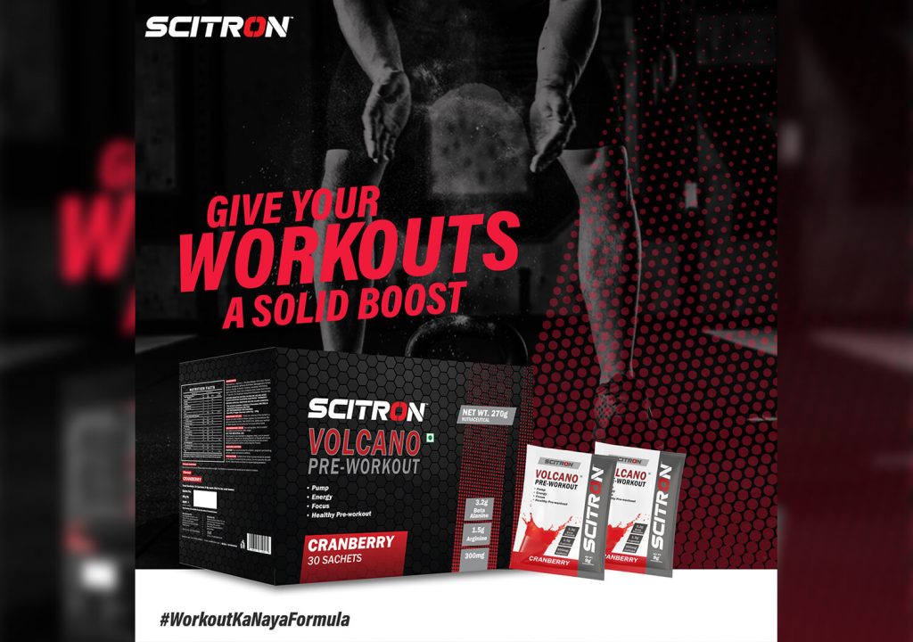 Giving His Best To The Nutrition Industry, Ravi Mohanlal Rohra - Bold ...