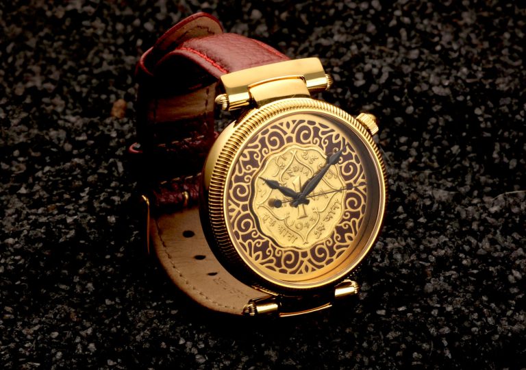 Jaipur Watch Company Brings You The Perfect Diwali Gift! - Bold Outline ...