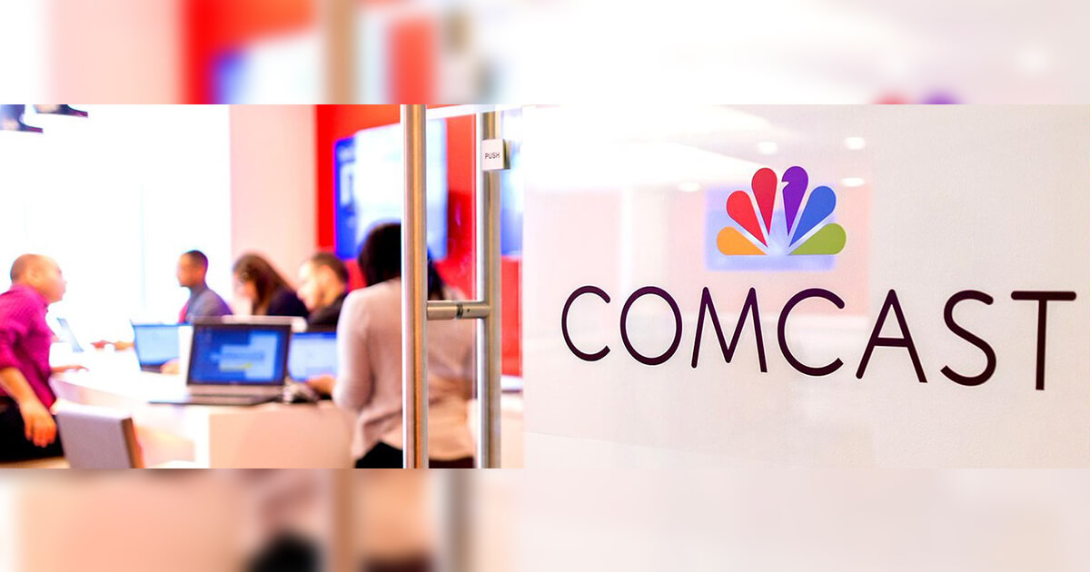 Comcast Extends Its Services - Bold Outline : India's leading Online ...