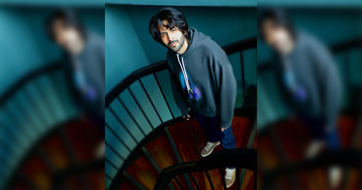 Meet Arjun Pathak Of ‘Dhamaka’ - Bold Outline : India's leading Online ...