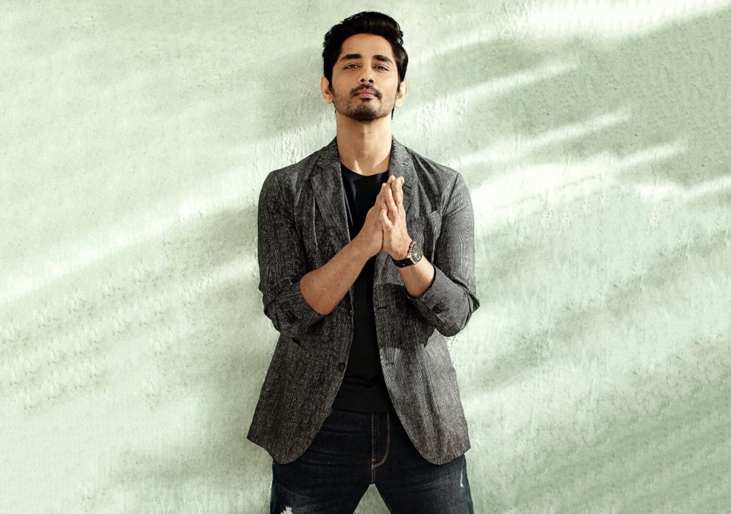 Shoot For ‘Mahasamudram’ Begins - Bold Outline : India's leading Online ...