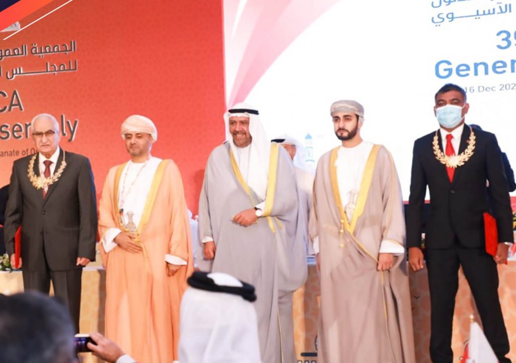 Asian Games To Be Held In Doha And Riyadh - Bold Outline : India's ...