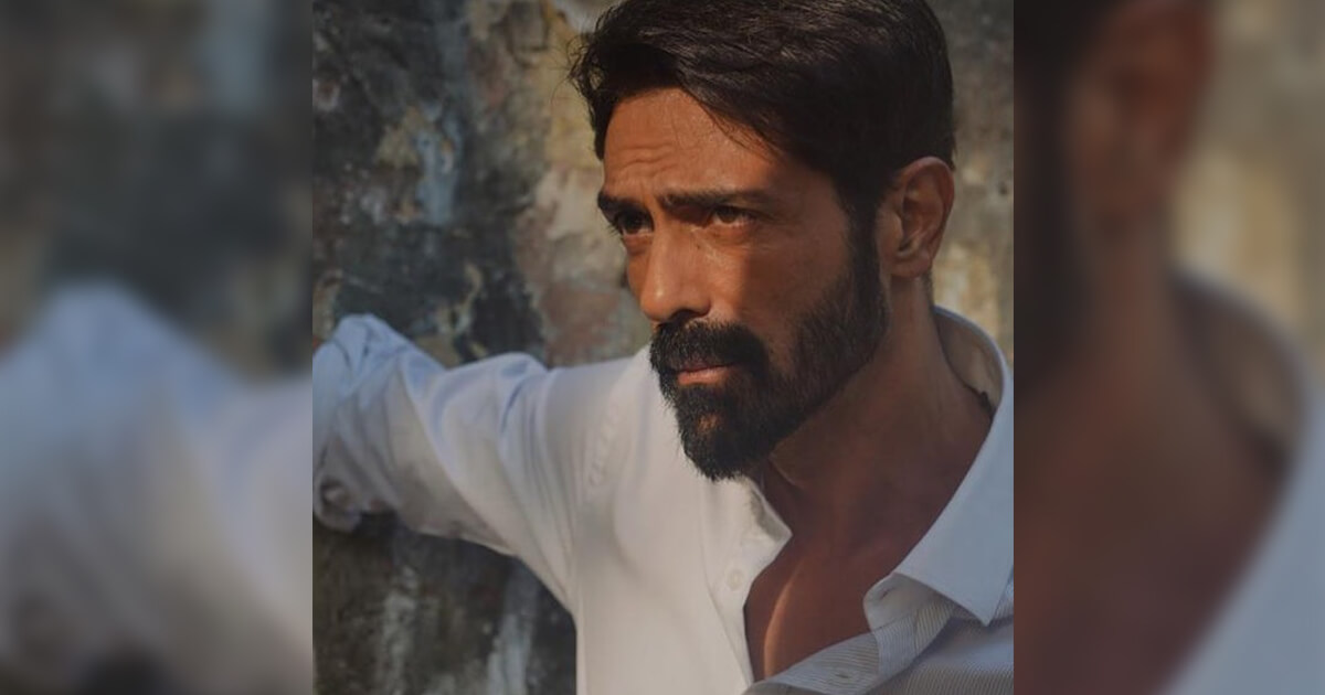 Arjun As Rudraveer - Bold Outline : India's leading Online Lifestyle ...