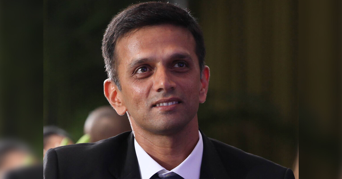 Dravid Turns 48 - Bold Outline : India's leading Online Lifestyle ...