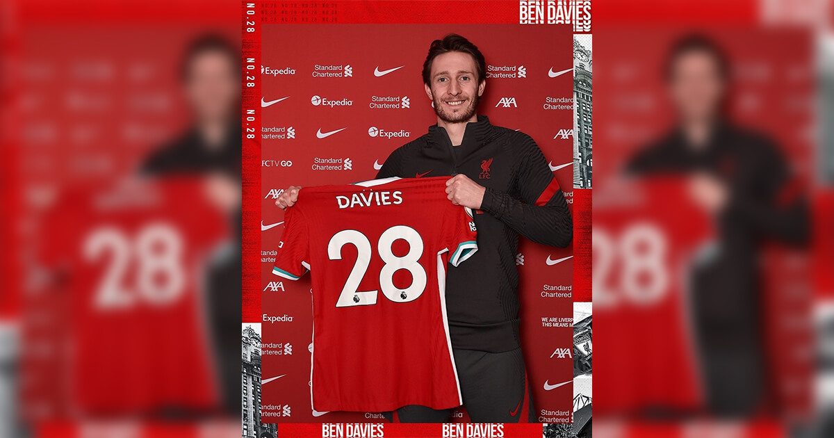 New Signings In Liverpool FC - Bold Outline : India's leading Online ...