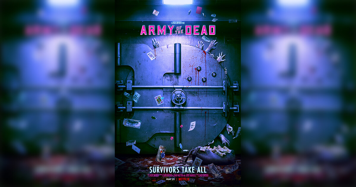 Check Out New Netflix Premiere Teaser & Poster - Bold Outline : India's ...