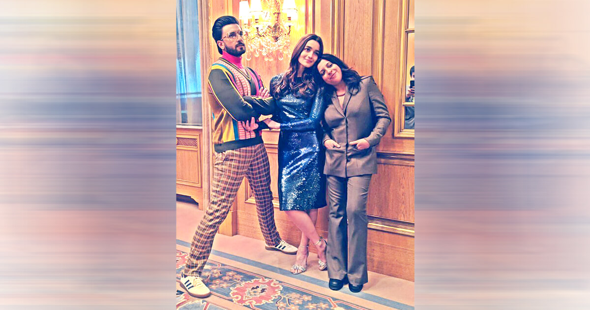 Two Beautiful Years Of ‘Gully Boy’ - Bold Outline : India's leading ...