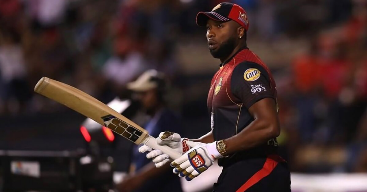 Pollard Enters The New Club - Bold Outline : India's leading Online ...