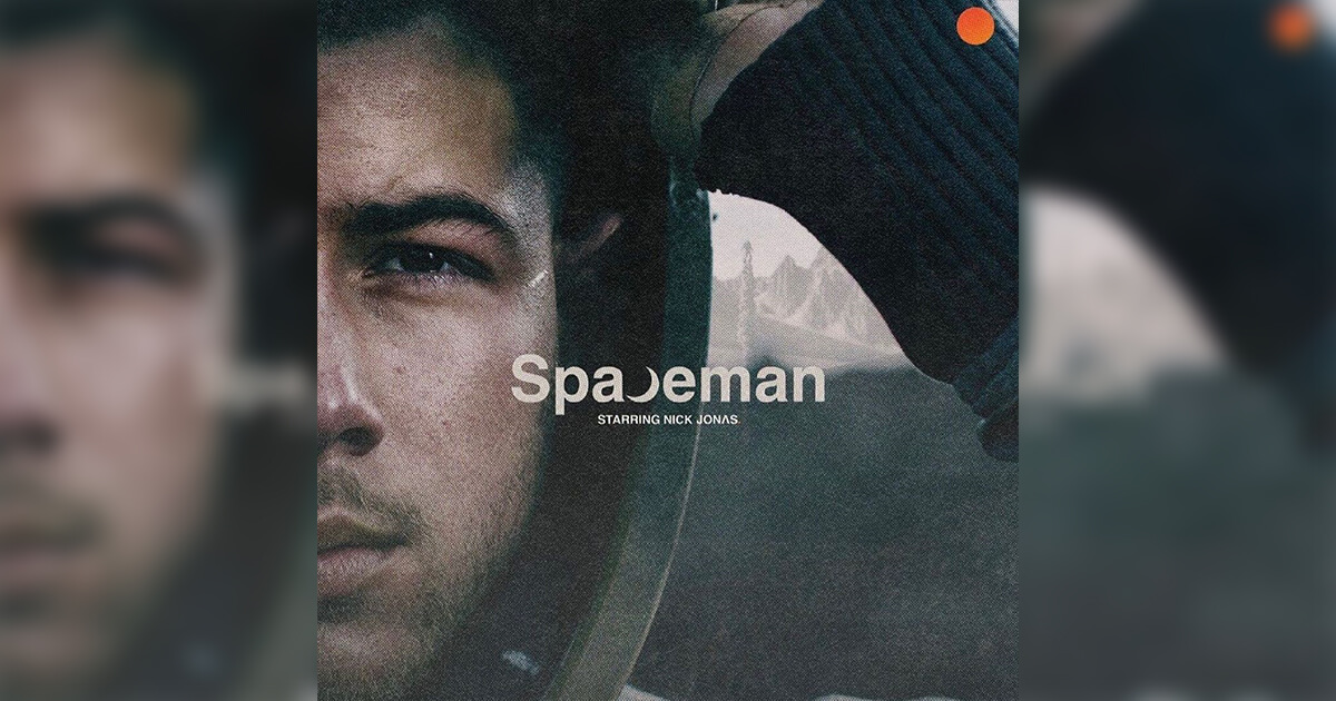PC Cheers For Nick’s New Song, ‘Spaceman’ - Bold Outline : India's ...