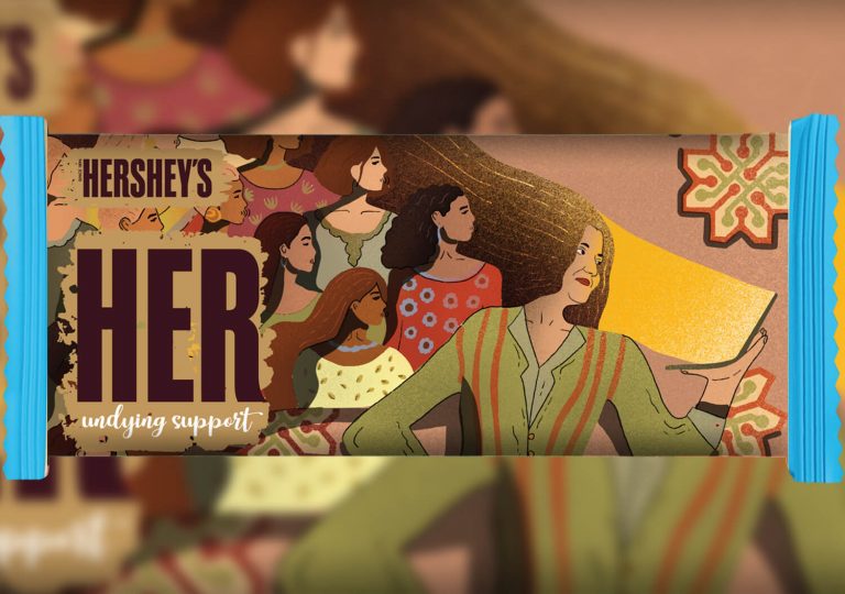 Hershey Celebrates Women Leaders From Various Walks Of Life Through An ...