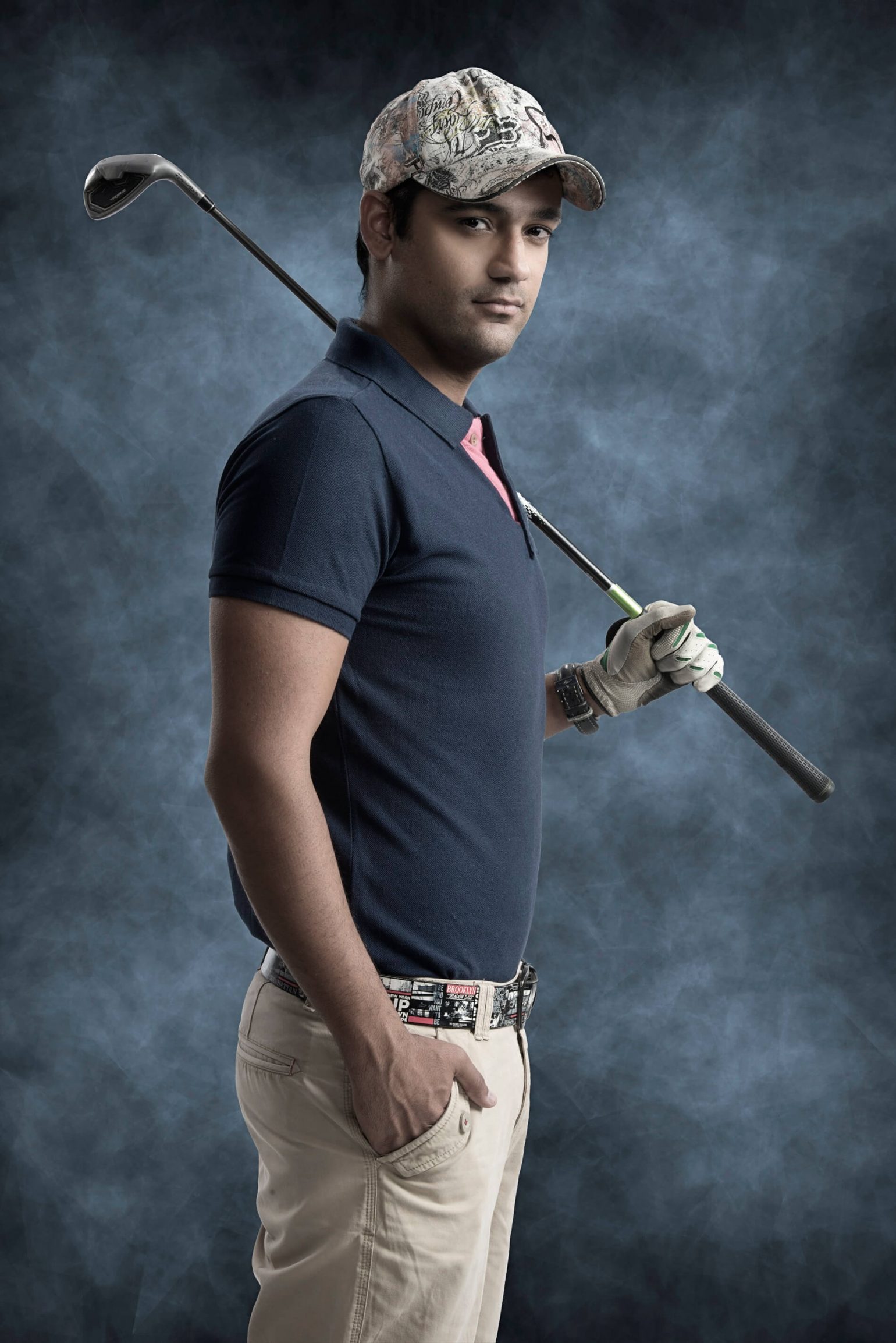 A Swimmer’s Leap - Bold Outline : India's leading Online Lifestyle ...