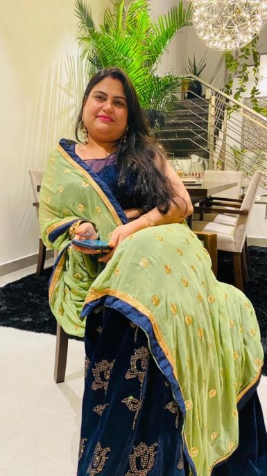 Chef Yojana Balecha - Bold Outline : India's leading Online Lifestyle ...