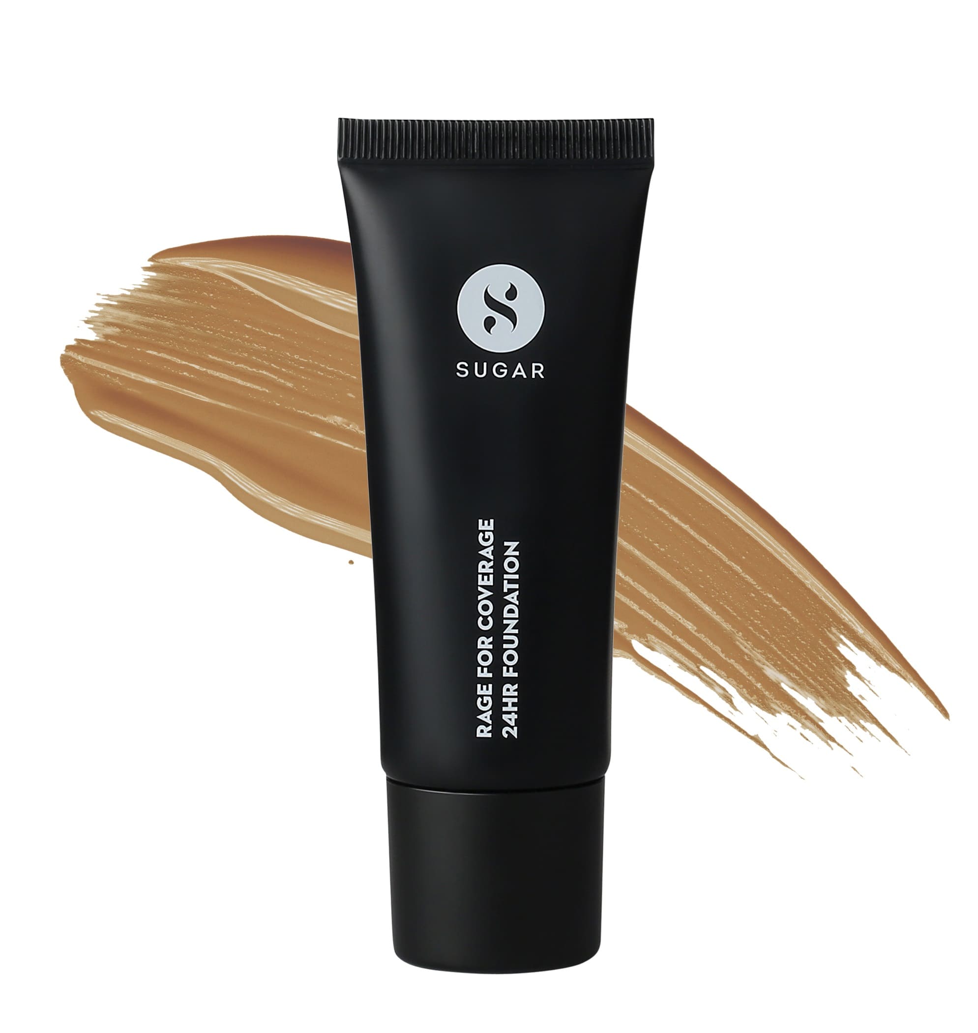 Just in time for monsoons…SUGAR Cosmetics launches 'Rage For Coverage ...