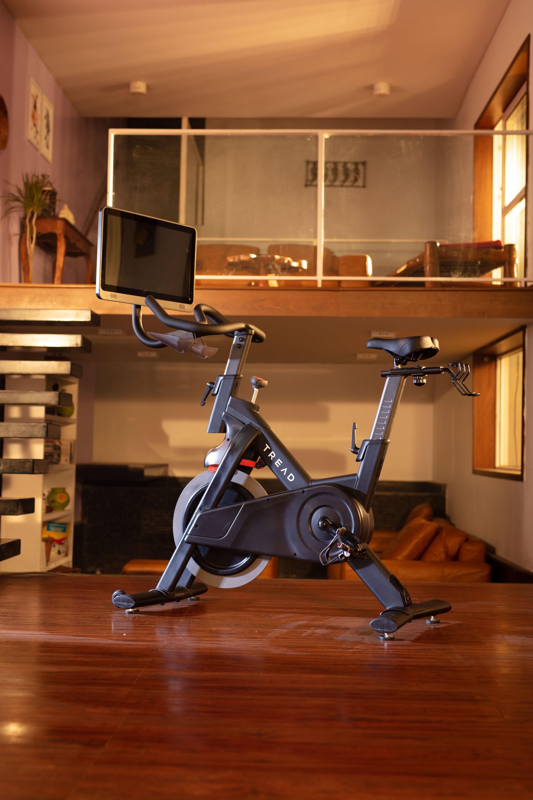 TREAD One is the most relevant and useful gifting choice for Father’s ...