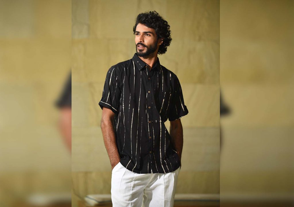 ABFRL’s e-commerce brand `Jaypore’ forays into Menswear - Bold Outline ...