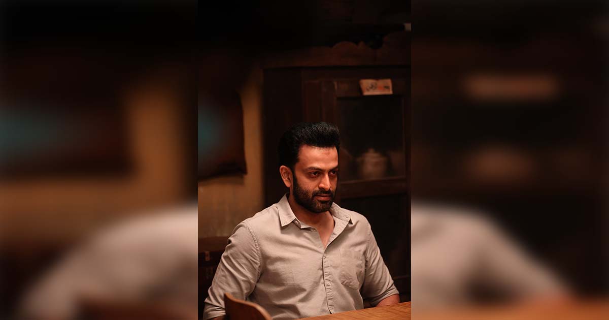 All set to dazzle in Kuruthi, here’s 5 reasons why Prithviraj Sukumaran ...