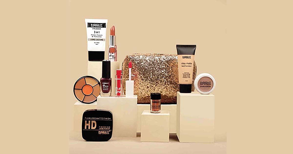 Insight Cosmetics Launched ‘The Essential Kit 2.0’ product - Bold ...