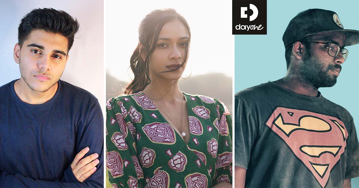 Sony Music India Launches Day One, a New Label to Support new and ...