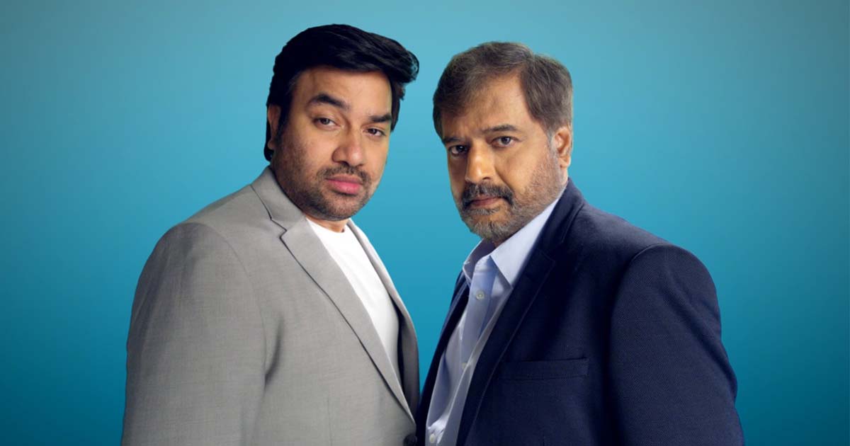 The maestros of Tamil comedy: Comedians of Kollywood that the audiences ...