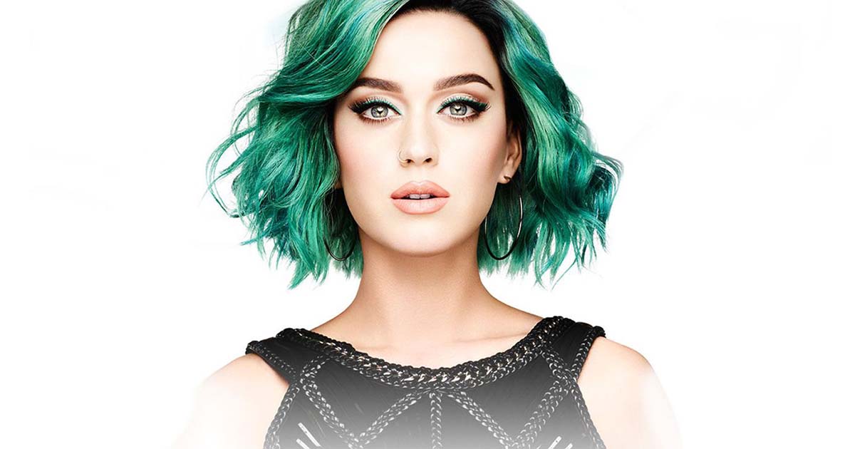 Katy Perry turns 38! Here’s her 5 most trendiest music which changed ...