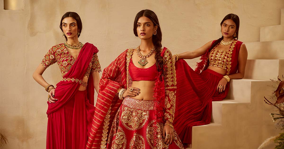 Bhumika Sharma presents 'ZOYA' - Bold Outline : India's leading Online ...