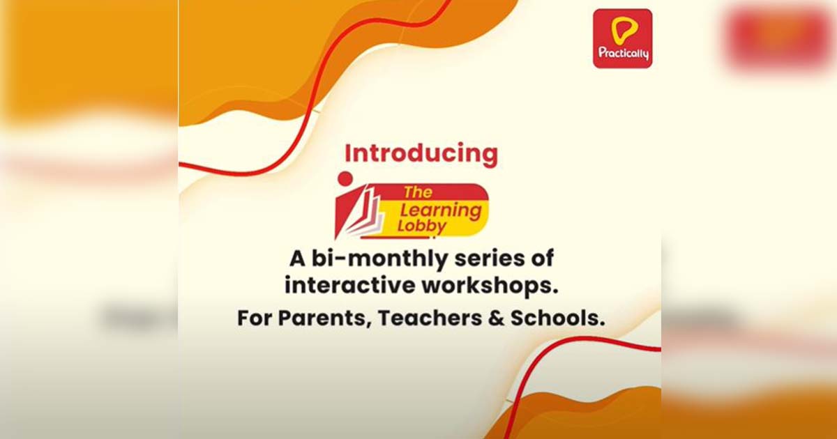Practically launches ‘The Learning Lobby,’ a holistic, one of the first ...
