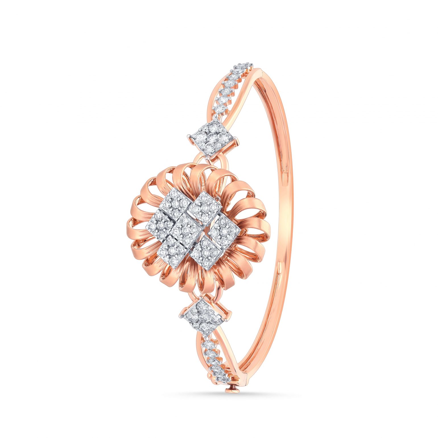 Dazzling Dreams BY ENTICE, KGK Since 1905 - Bold Outline : India's ...