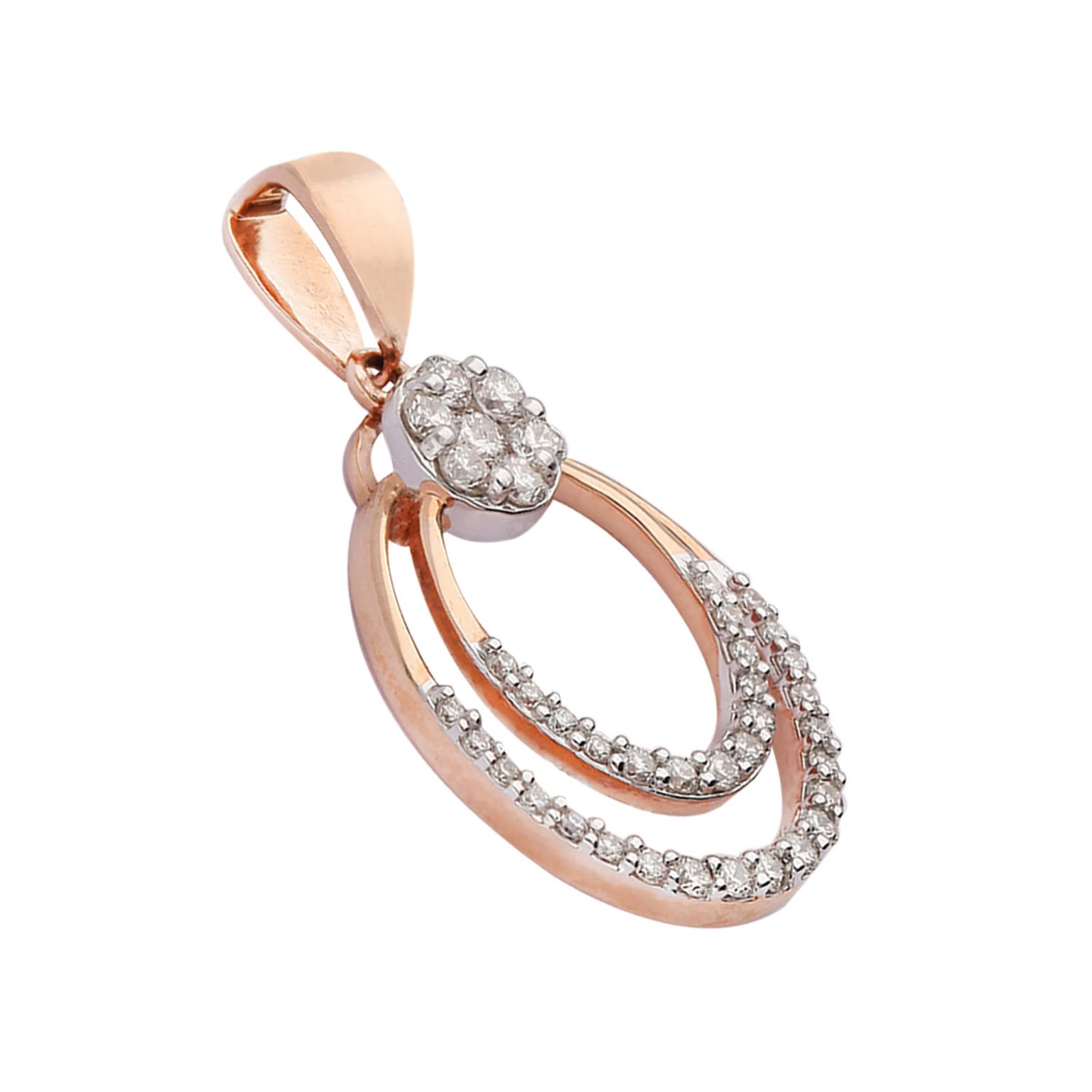 Dazzling Dreams BY ENTICE, KGK Since 1905 - Bold Outline : India's ...