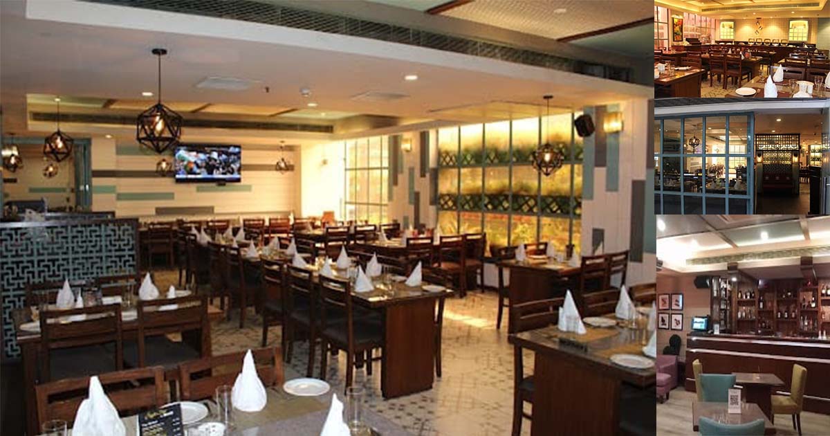 Stellar Binge In Noida Is A Perfect Place to the Corporate - Bold ...