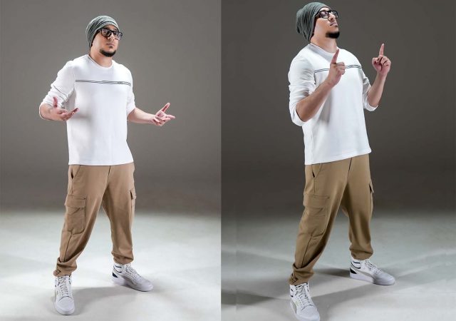 Brodha V’s new single ‘All Divine’ hits 2 million views in a record 24 ...