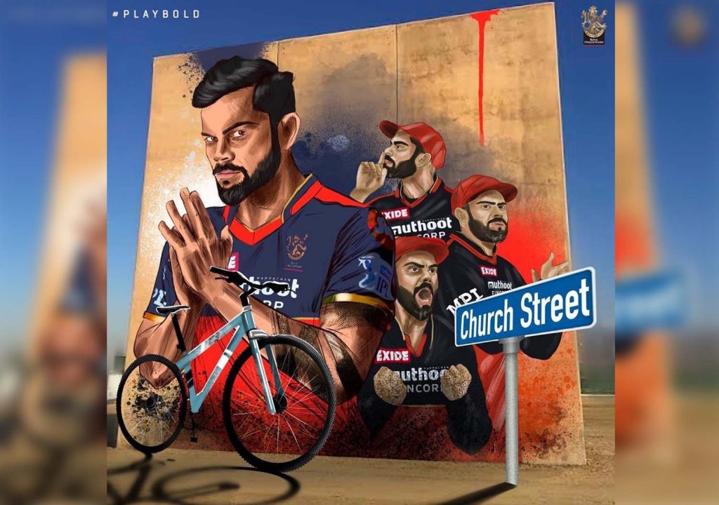 Okay Done Media Achieves Huge Milestone: Makes RCB The Most Popular ...