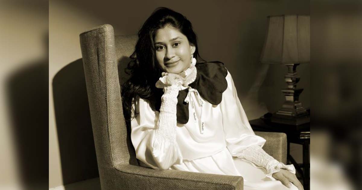 BINAL PATEL ASTONISHES EVERYONE WITH THE FINEST COLLECTION FOR THEREALB ...