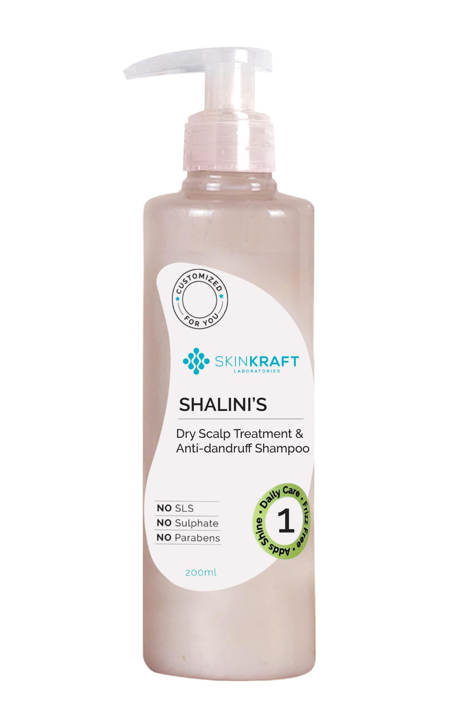 Sebum Build-up On Scalp + How To Deal With It? - Bold Outline : India's ...