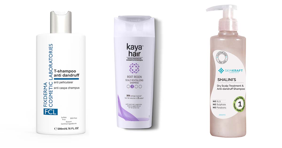 Sebum Build-up On Scalp + How To Deal With It? - Bold Outline : India's ...