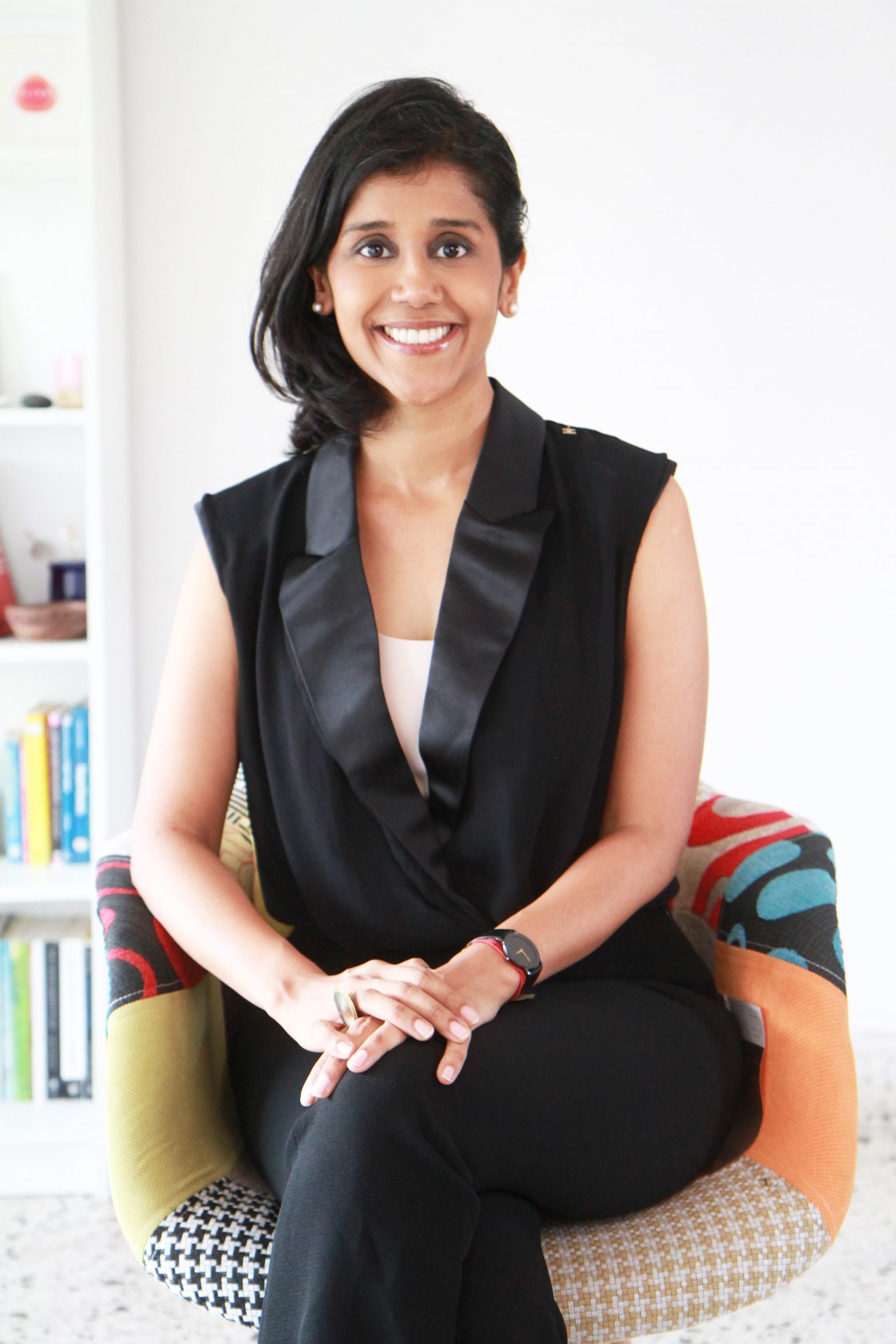 Renowned high performance coach, Aditi Surana launches APT - India’s ...