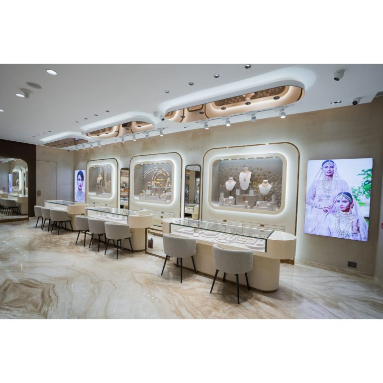 Popley Eternal redefines luxury shopping experience - Bold Outline ...