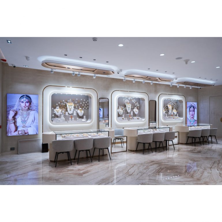 Popley Eternal redefines luxury shopping experience - Bold Outline ...