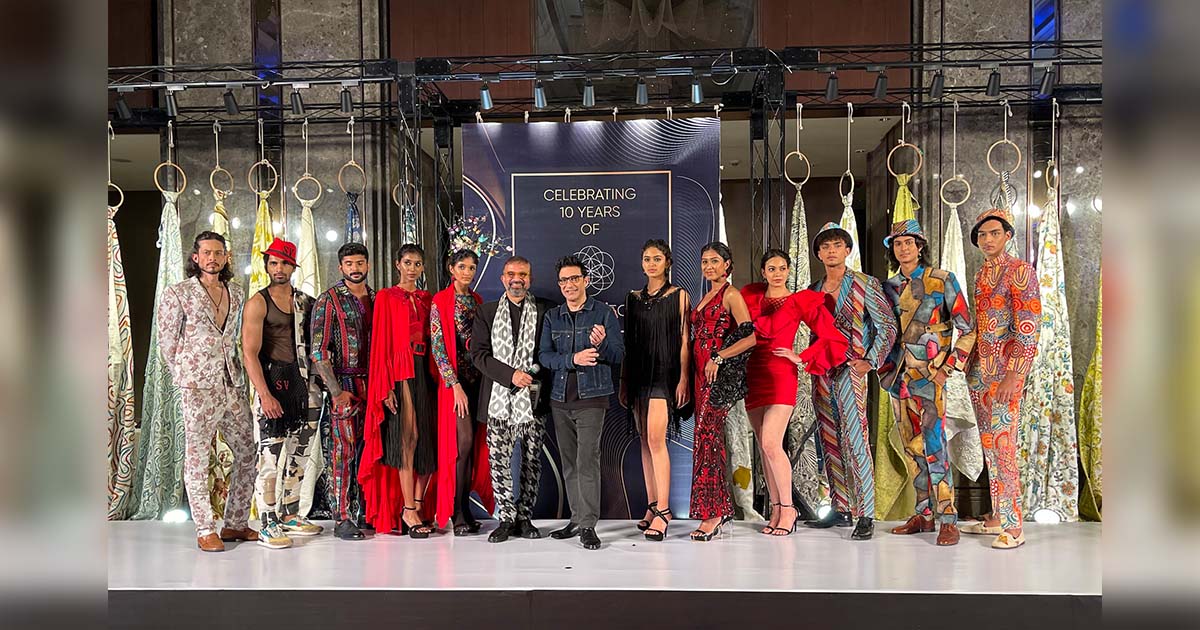 A Decade of Transforming concepts to fine furnishings, Ascent Decor celebrated 10 years in the ...